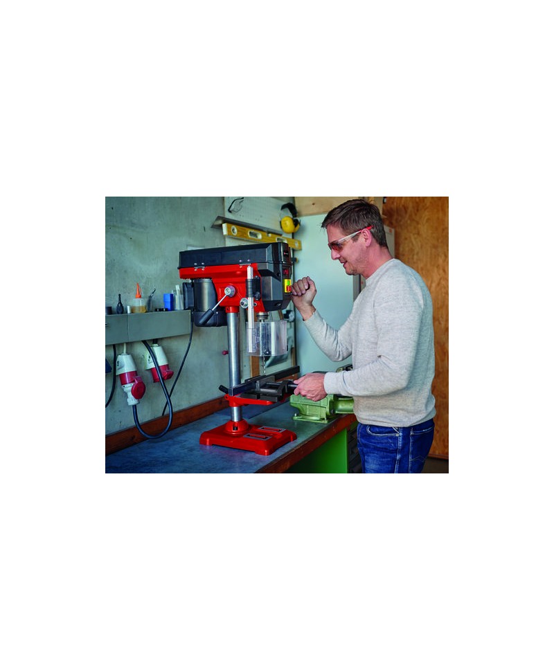 EINHELL TALADRO DE COLUMNA TE-BD-550 E